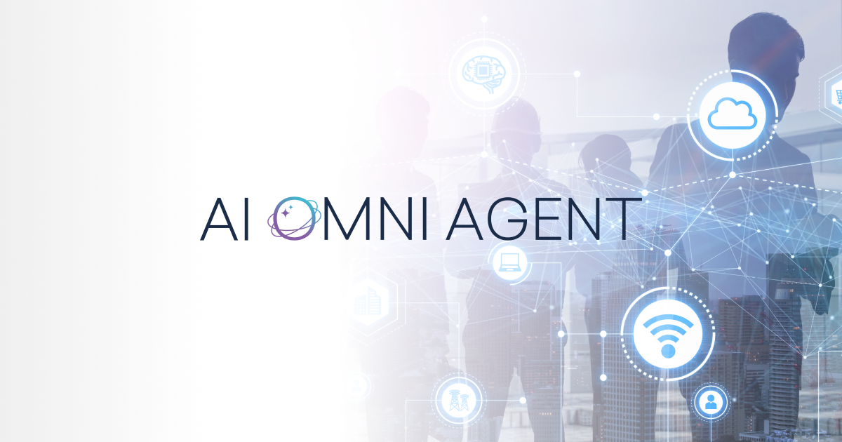 AI OMNI AGENT